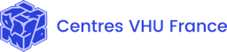 Centres VHU par région et département | Centres-VHU-France